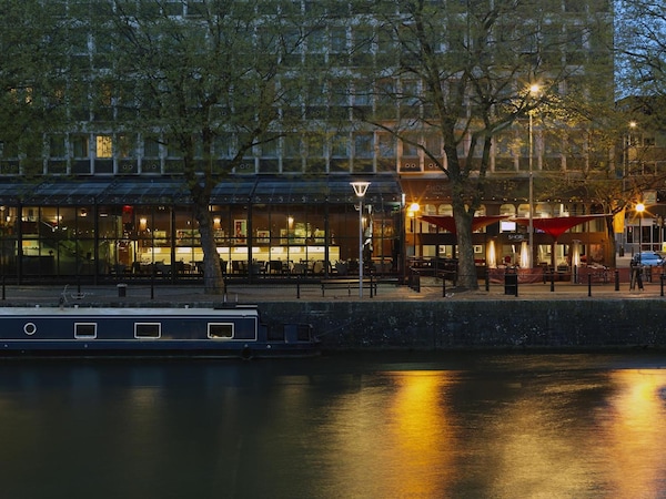 The Bristol Hotel - Bristol