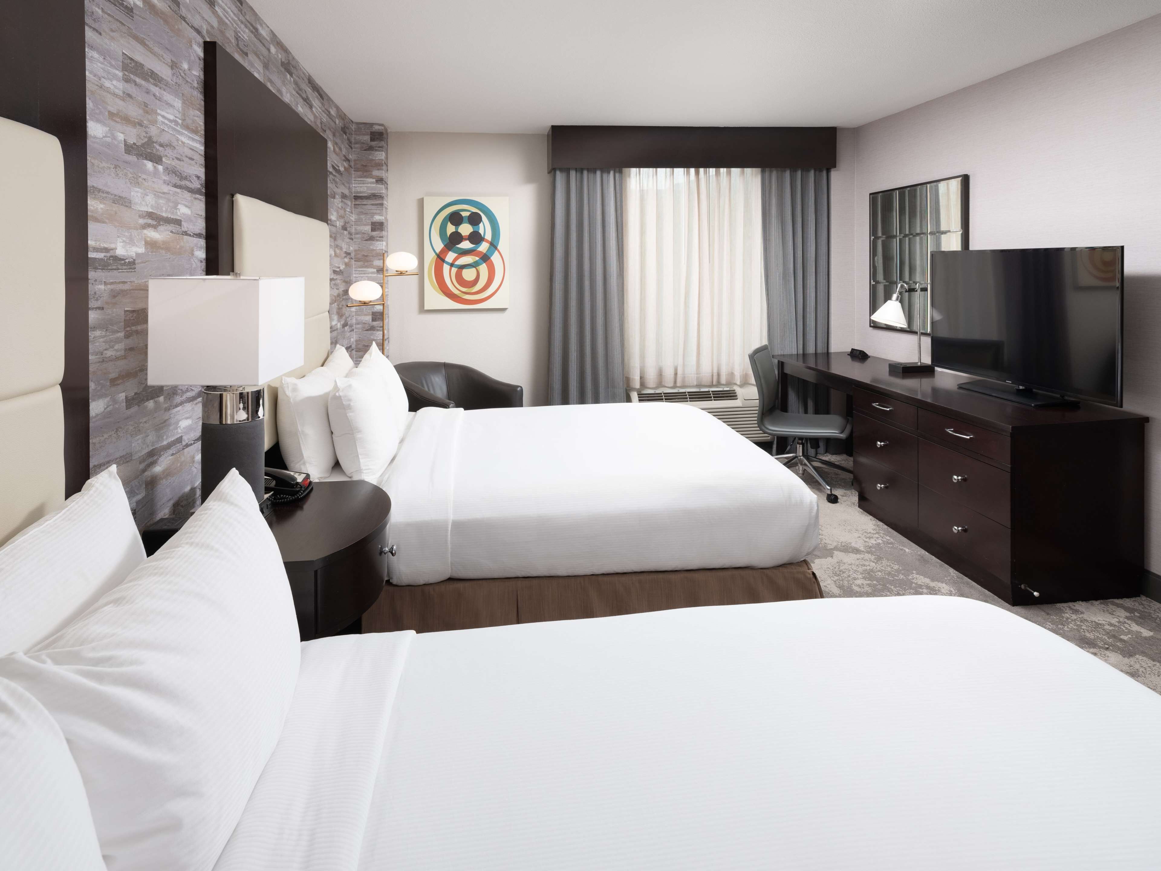 Doubletree Hotel Chattanooga Tennessee