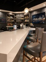 Bar (no alojamento)