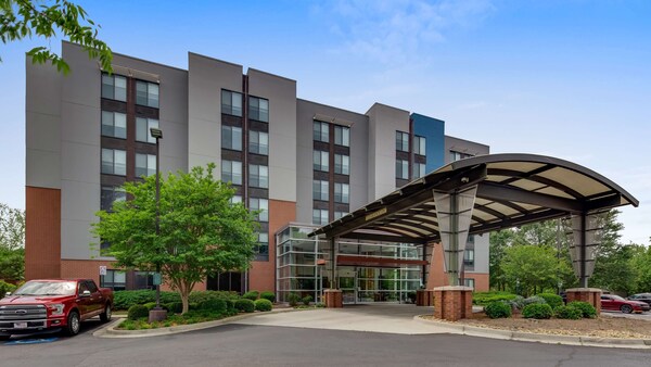 Best Western Plus Augusta North Inn & Suites - Augusta, GA