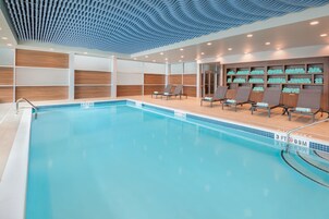 Piscina interior 