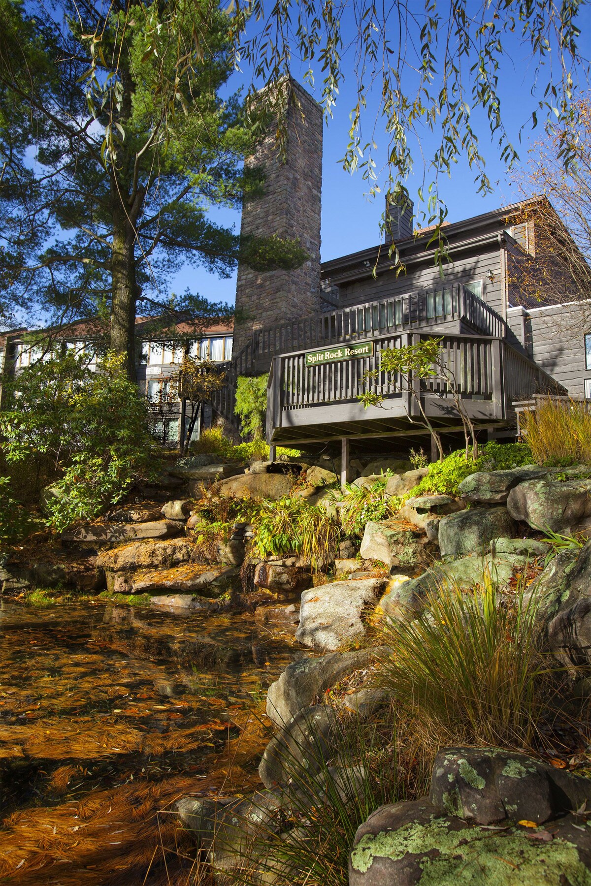 Split Rock Resort Reviews, Deals & Photos 2026 - Expedia