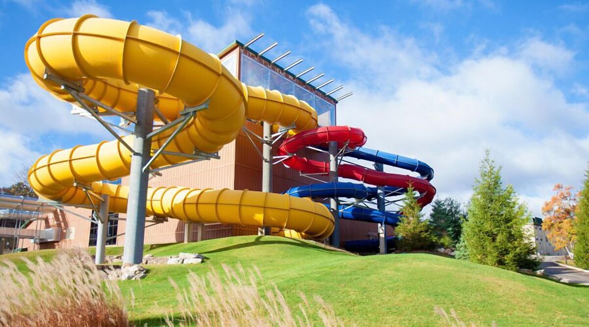 Split Rock Resort Reviews, Deals & Photos 2023 - Expedia