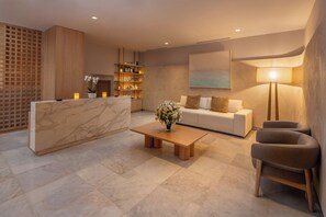 Sala(s) para tratamentos a casais, tratamentos corporais, aromaterapia 
