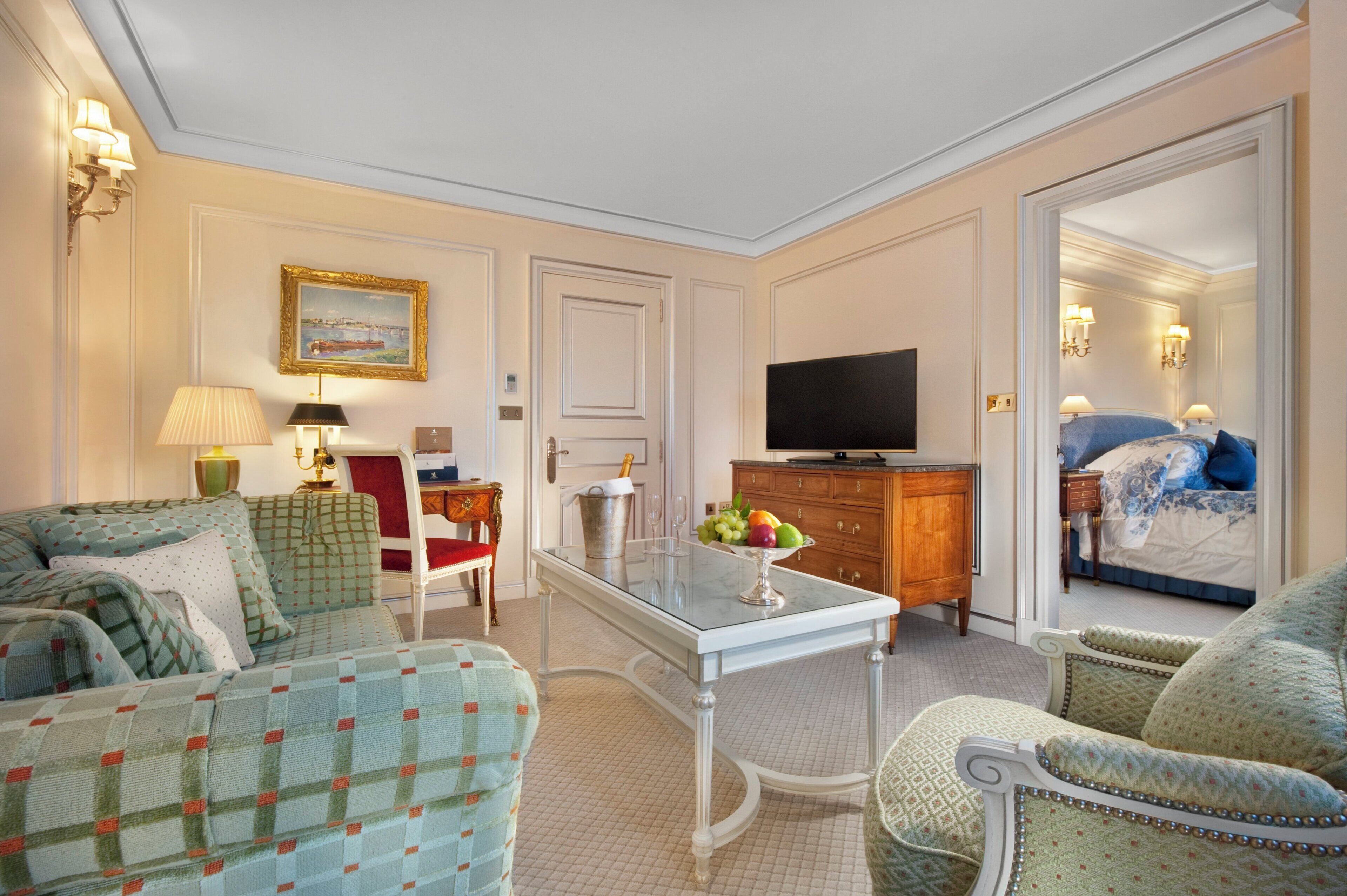The Ritz London Reviews, Deals & Photos 2025 - Expedia