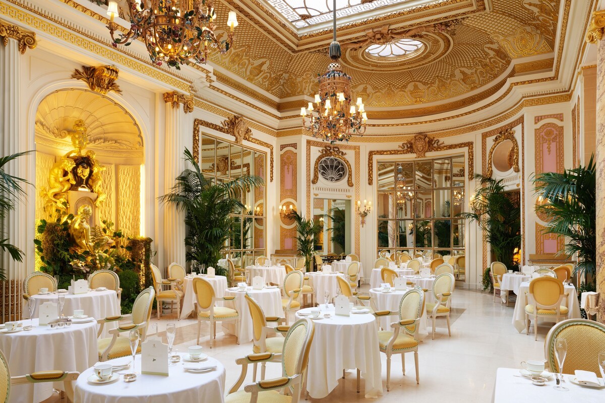 The Ritz London Reviews, Deals & Photos 2026 - Expedia.co.uk