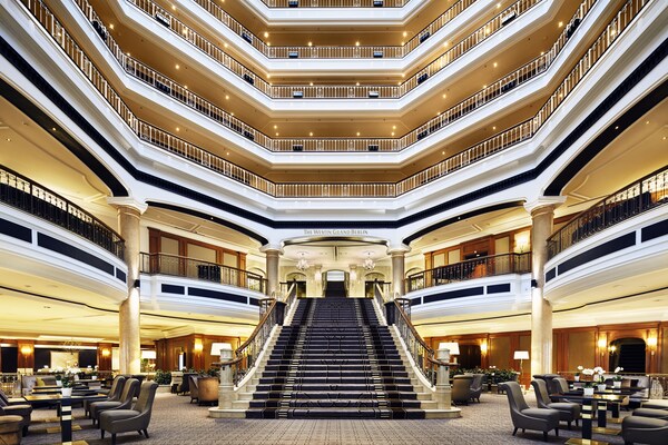 The Westin Grand Berlin - Kreuzberg