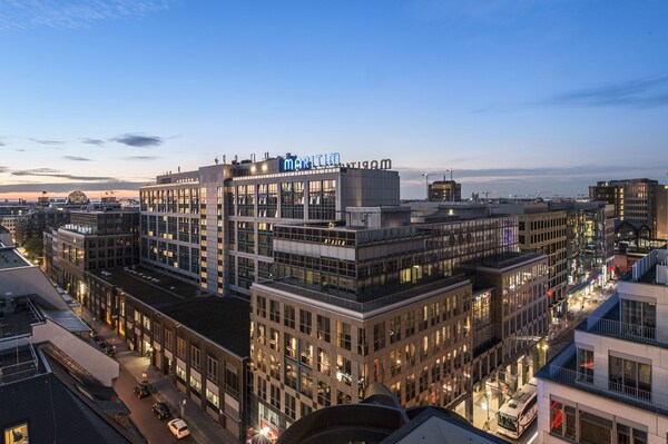 Maritim Proarte Hotel Berlin - Kreuzberg