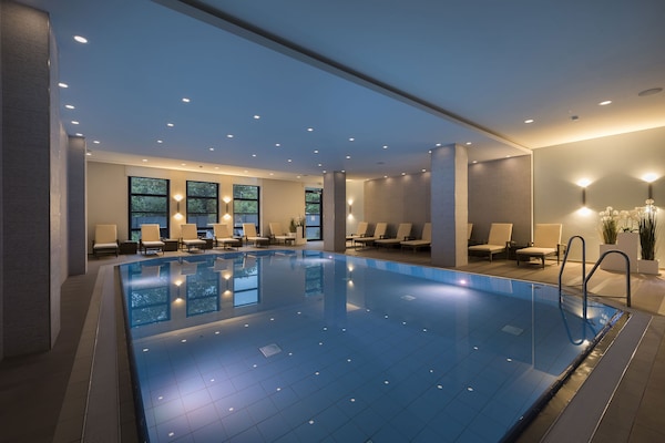 Maritim Hotel Bonn - Bonn