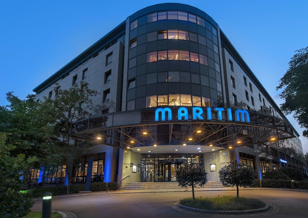 Maritim Hotel Bremen - Bremen