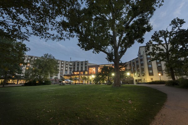 Maritim Hotel Bad Homburg - Francfort-sur-le-Main
