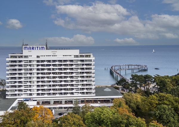 Maritim Seehotel Timmendorfer Strand - Lübeck
