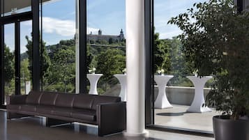 Terraço/pátio interior