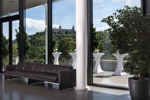 Terraço/pátio interior