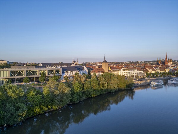 Maritim Hotel Würzburg - Würzburg