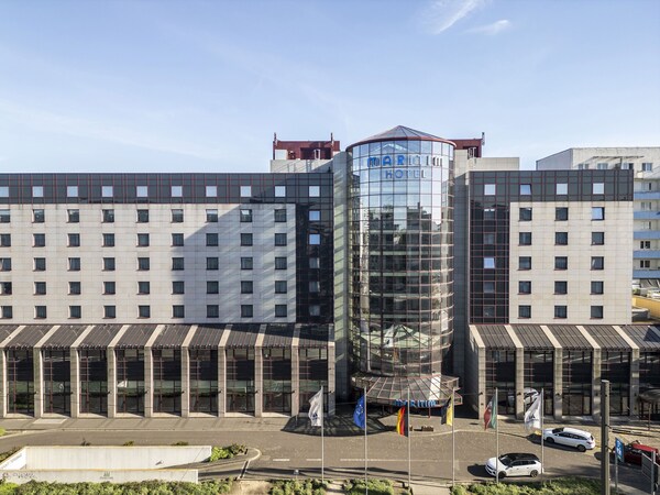 Maritim Hotel Magdeburg - Magdeburg