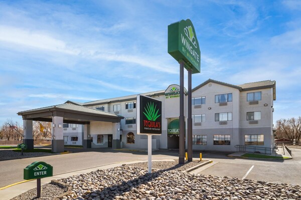 Wingate By Wyndham Farmington Nm - Farmington, NM