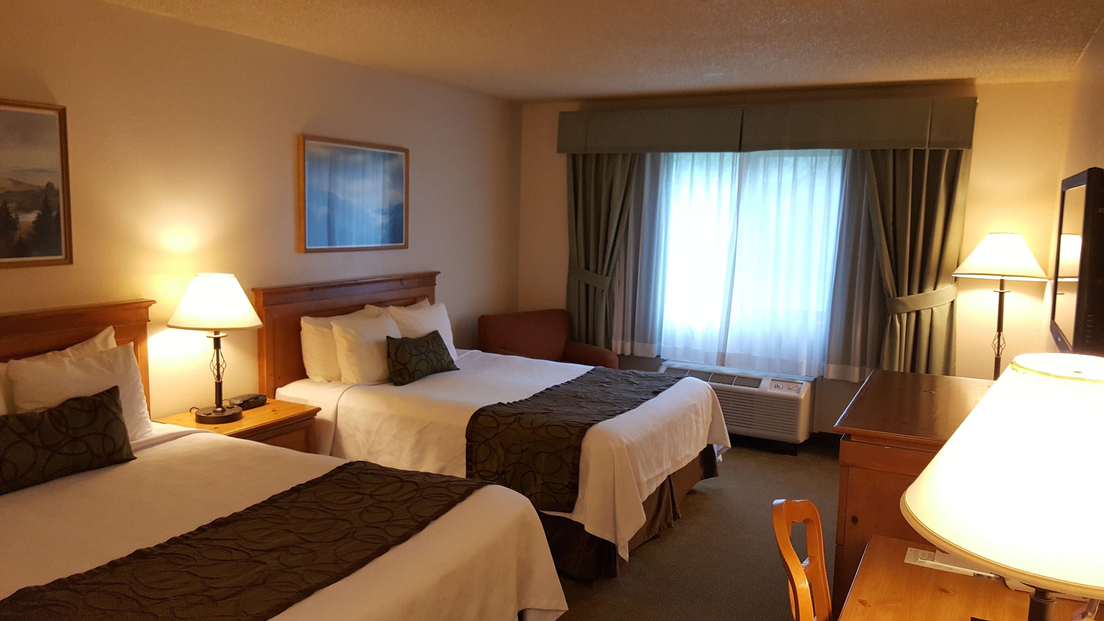 Coast Inn at Lake Hood Reviews, Deals & Photos 2023 - Expedia
