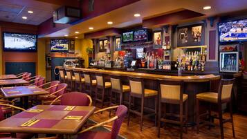 Bar (no alojamento)