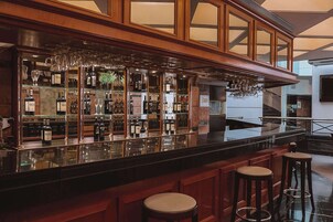 Bar (no alojamento)