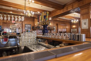 Bar (no alojamento)