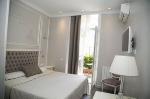 Cofres nos quartos, quartos à prova de som