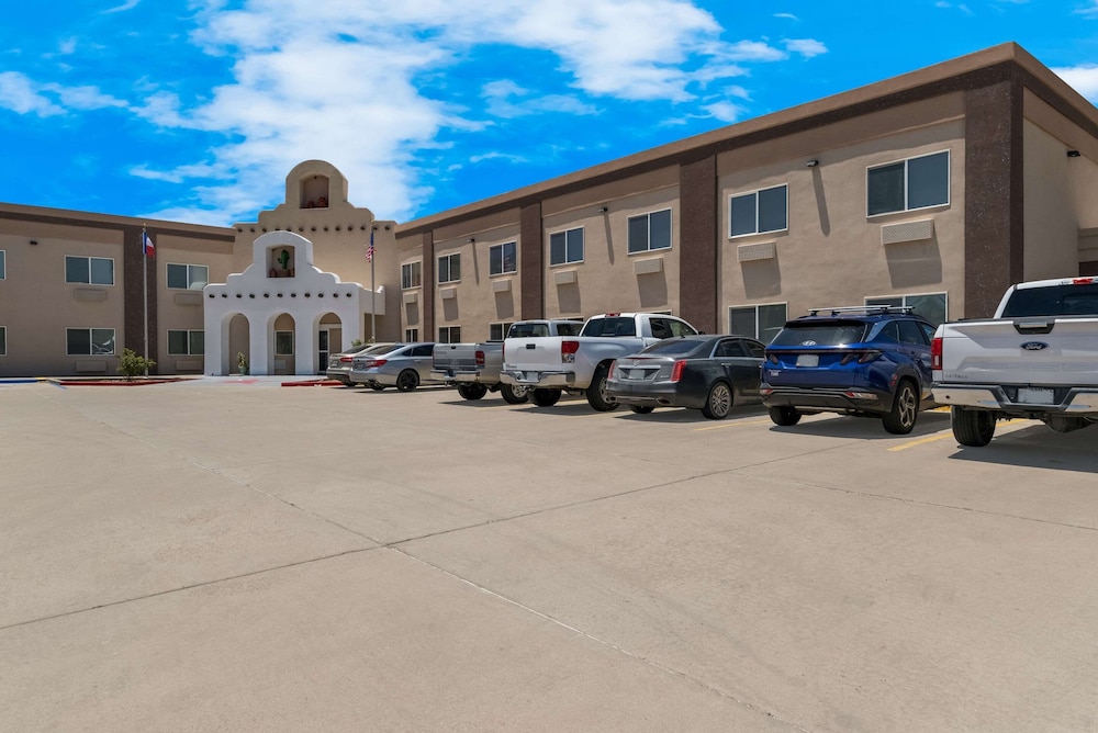 Quality Inn - Alpine, TX