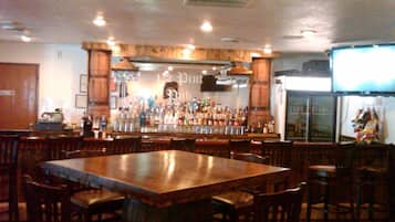 Bar (na propriedade)