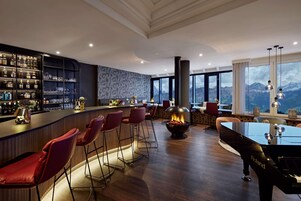 Bar (no alojamento)