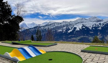 Minigolfe