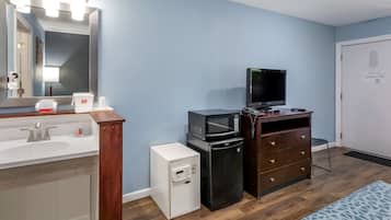Efficiency, Quarto luxo, 2 camas de casal, para não fumantes | Quartos à prova de som, ferros/tábuas de passar roupa