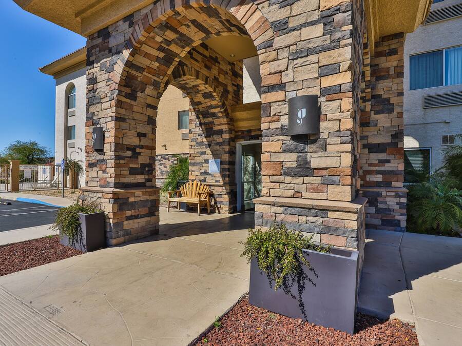 Pormenores do exterior