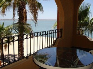 Terraço/pátio interior