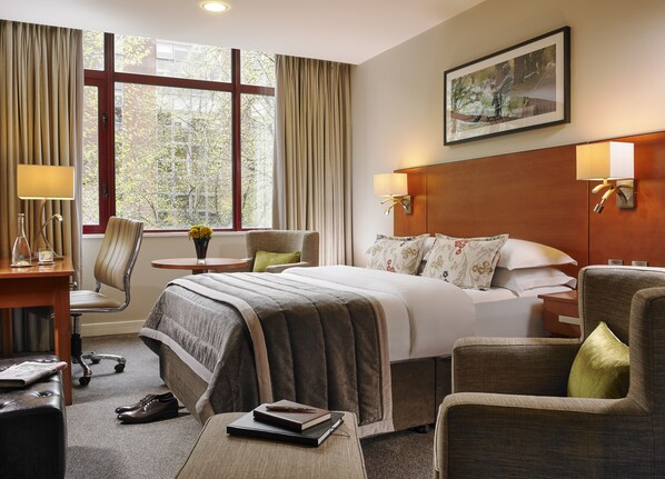 Book Mespil Hotel in Dublin | Hotels.com