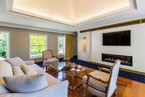 Suite | Sala de estar | Televisor LED 