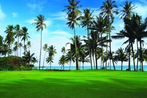 Golfe