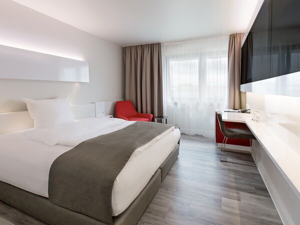 Dormero Hotel Hannover - Hannover