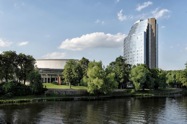 Maritim Hotel Ulm - Ulm
