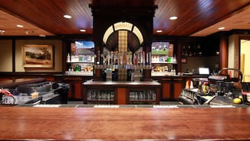 Bar de esportes