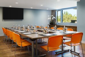 Sala de reunião