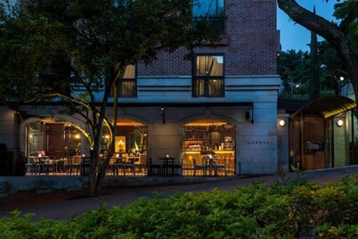 Hotel Park 10