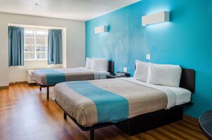 Wi-fi grátis, roupa de cama fornecida 