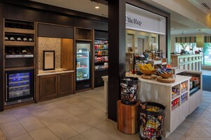 Snack-bar