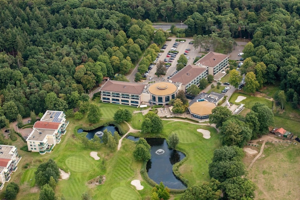 Doubletree By Hilton Royal Parc Soestduinen - Amersfoort