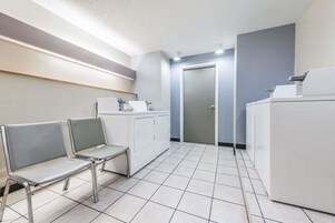 Comodidades da propriedade