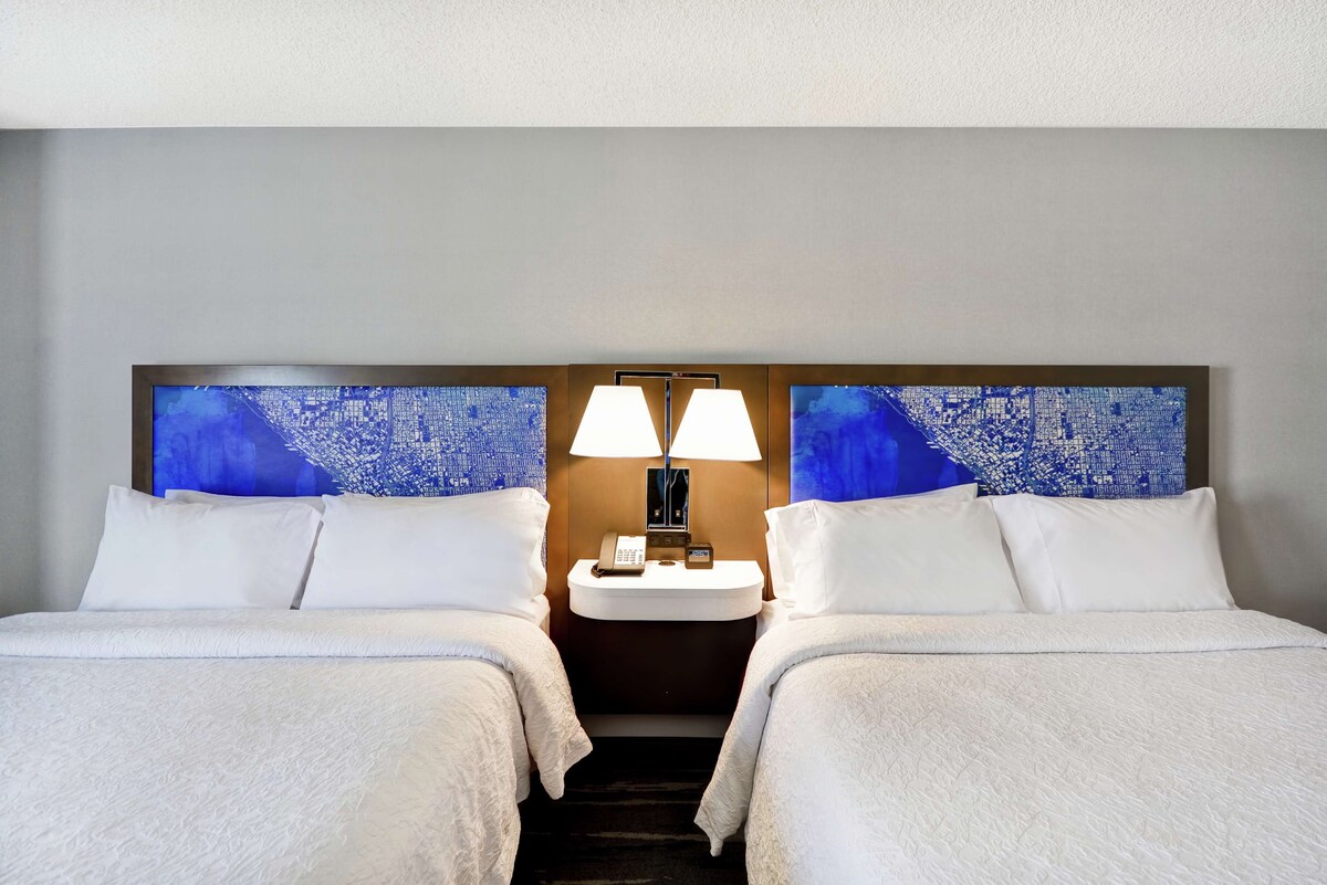 Hampton Inn Seattle/Southcenter Reviews, Deals & Photos 2026 - Expedia