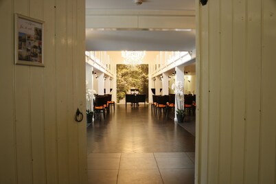 Fletcher Hotel De Witte Brug