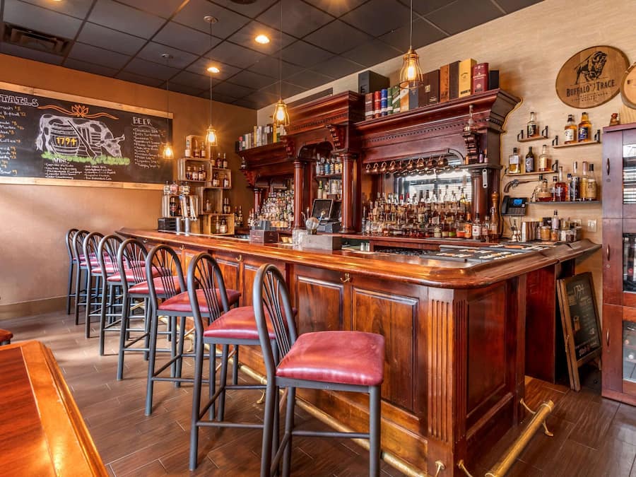 Pequenos-almoços servidos