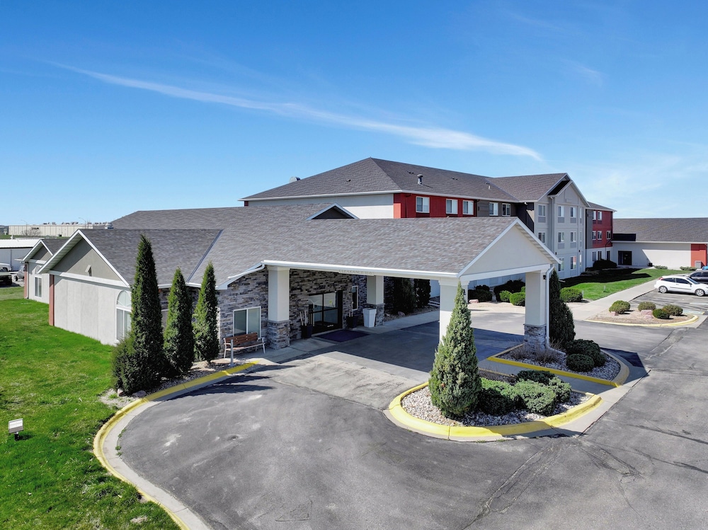 Holiday Inn Express Hotel & Suites Beatrice By Ihg - Nebraska