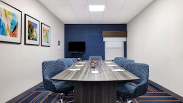 Sala de reunião